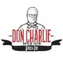 Don Charlie Wings y Ribs - Fontibón Precios y Menú a Domicilio - Rappi