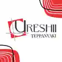 Ureshii Teppanyaki - Suba Precios y Menú a Domicilio - Rappi