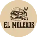 El Moledor Burger Shop - Barrios Unidos Precios y Menú a Domicilio - Rappi