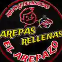 El Arepazo Arepas Rellenas - Comuna 21 Precios y Menú a Domicilio - Rappi