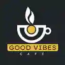 Good Vibes Cafe - La Magnolia Precios y Menú a Domicilio - Rappi