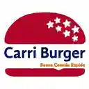 Carri Burger Fast Food - Fontibón Precios y Menú a Domicilio - Rappi