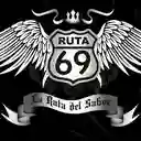 Ruta 69 - Metropolitana Precios y Menú a Domicilio - Rappi