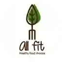 All Fit - Riomar Precios y Menú a Domicilio - Rappi