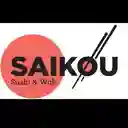 Saikou Sushi y Wok - Usaquén Precios y Menú a Domicilio - Rappi
