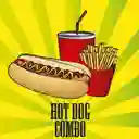 Hornero Express - Riomar Precios y Menú a Domicilio - Rappi