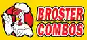 Broster Combos - Belen Precios y Menú a Domicilio - Rappi