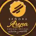 Señora Arepa ? - Robledo Precios y Menú a Domicilio - Rappi