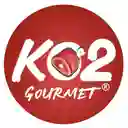Ko2 Gourmet - Los Mártires Precios y Menú a Domicilio - Rappi
