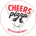 Pizza Cheers - Engativá Precios y Menú a Domicilio - Rappi