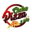 Chelas Pizza y Más - Puente Aranda Precios y Menú a Domicilio - Rappi
