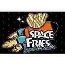 Space Fries Papitas con Cositas - Laureles-Estadio Precios y Menú a ...