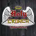 Holy Crunch Med - Comuna 4 Precios y Menú a Domicilio - Rappi