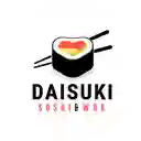 Daisuki Sushi Wok Cl. 72 Sur #43B - 29 - Sabaneta Precios y Menú a ...