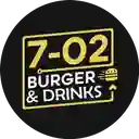 702 Burger And Drinks - El Poblado Precios y Menú a Domicilio - Rappi