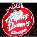 Arepas Queen's - Los Mártires Precios y Menú a Domicilio - Rappi