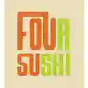 Four Sushi - Comuna 1 Precios y Menú a Domicilio - Rappi