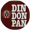Din Don Pan - Kennedy Precios y Menú a Domicilio - Rappi