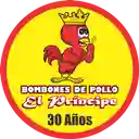 Bombones de Pollo el Principe - Comuna 1 Precios y Menú a Domicilio - Rappi