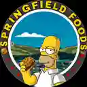 Springfield Foods - Ciudad Bolívar Precios y Menú a Domicilio - Rappi