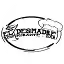 El Desmadre Restaurante Bar - Suba Precios y Menú a Domicilio - Rappi