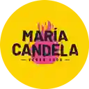 Maria Candela - La Candelaria Precios y Menú a Domicilio - Rappi