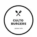 Culto Burgers - Usaquén Precios y Menú a Domicilio - Rappi