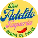 Fidelito Taqueria y Tienda de Chiles - Barrios Unidos Precios y Menú a ...