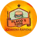 Flacos Food - Fontibón Precios y Menú a Domicilio - Rappi