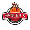 Mencho´s Fast Food - Metropolitana Precios y Menú a Domicilio - Rappi