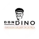 Don Dino - Usaquén Precios y Menú a Domicilio - Rappi