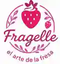 Fragelle Fresas Con Crema - Engativá Precios y Menú a Domicilio - Rappi