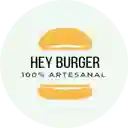 Hey Burger Artesanal - Usaquén Precios y Menú a Domicilio - Rappi