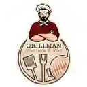 Grillman - Laureles-Estadio Precios y Menú a Domicilio - Rappi