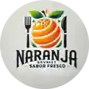 Naranja Gourmet - Comuna 2 Precios y Menú a Domicilio - Rappi