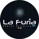 La Furia Comida Callejera Argentina - Sabaneta Precios y Menú a ...