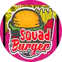 Squad Burger. - Bosa Precios y Menú a Domicilio - Rappi