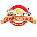 Rapi Yak Comida Rápida - Suba Precios y Menú a Domicilio - Rappi