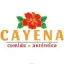Cayena Comida Autentica Baq - Sur Occidente Precios y Menú a Domicilio ...