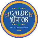 Calderitos - Barrios Unidos Precios y Menú a Domicilio - Rappi