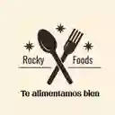 Rocky Foods - Norte-Centro Histórico Precios y Menú a Domicilio - Rappi