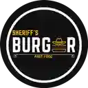Sheriffs Burger - Comuna 2 Precios y Menú a Domicilio - Rappi