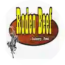 Rodeo Beef - Cuatro Precios y Menú a Domicilio - Rappi