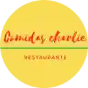 Comidas Charlie - Rafael Uribe Precios y Menú a Domicilio - Rappi