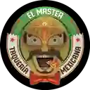 El Master Taqueria - Turbo - Chapinero Precios y Menú a Domicilio - Rappi