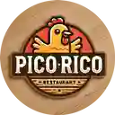 Pico Rico Roma - Kennedy Precios y Menú a Domicilio - Rappi