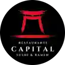 Capital Sushi&Ramen - Bosa Precios y Menú a Domicilio - Rappi