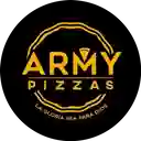 Army Pizzas - Garupal I Etapa Precios y Menú a Domicilio - Rappi