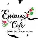 Epineux Cafe - Santa Barbara Precios y Menú a Domicilio - Rappi