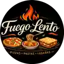 Fuego Lento Pizzas y Pastas - Tunjuelito Precios y Menú a Domicilio - Rappi